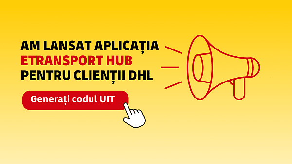 DHL EXPRESS | Express package abroad, online shipping calculation