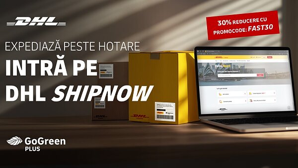 DHL EXPRESS | Express package abroad, online shipping calculation