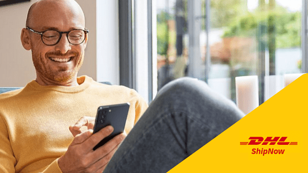 DHL EXPRESS | Express package abroad, online shipping calculation